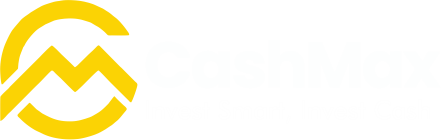 Login - Cashmax